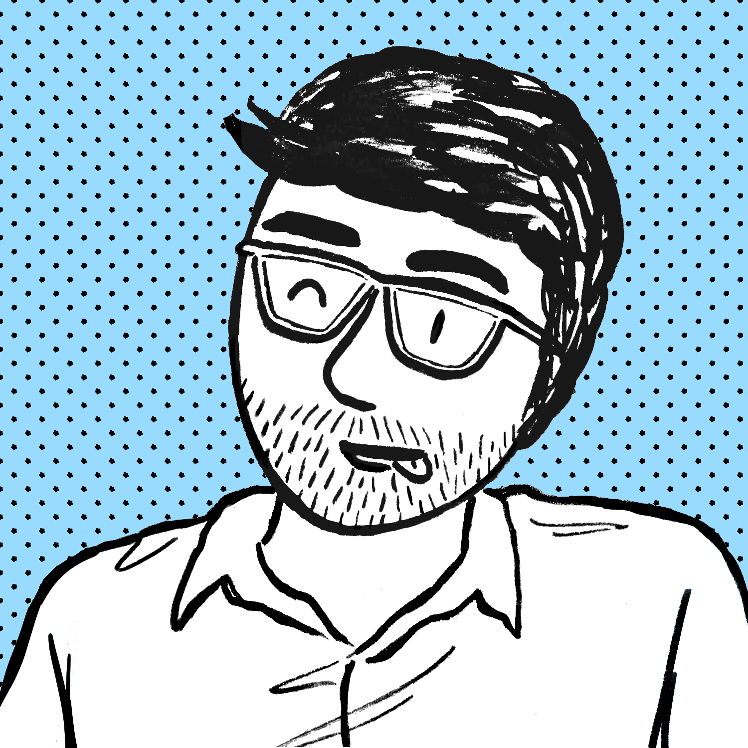 Day and Age | WEBTOON