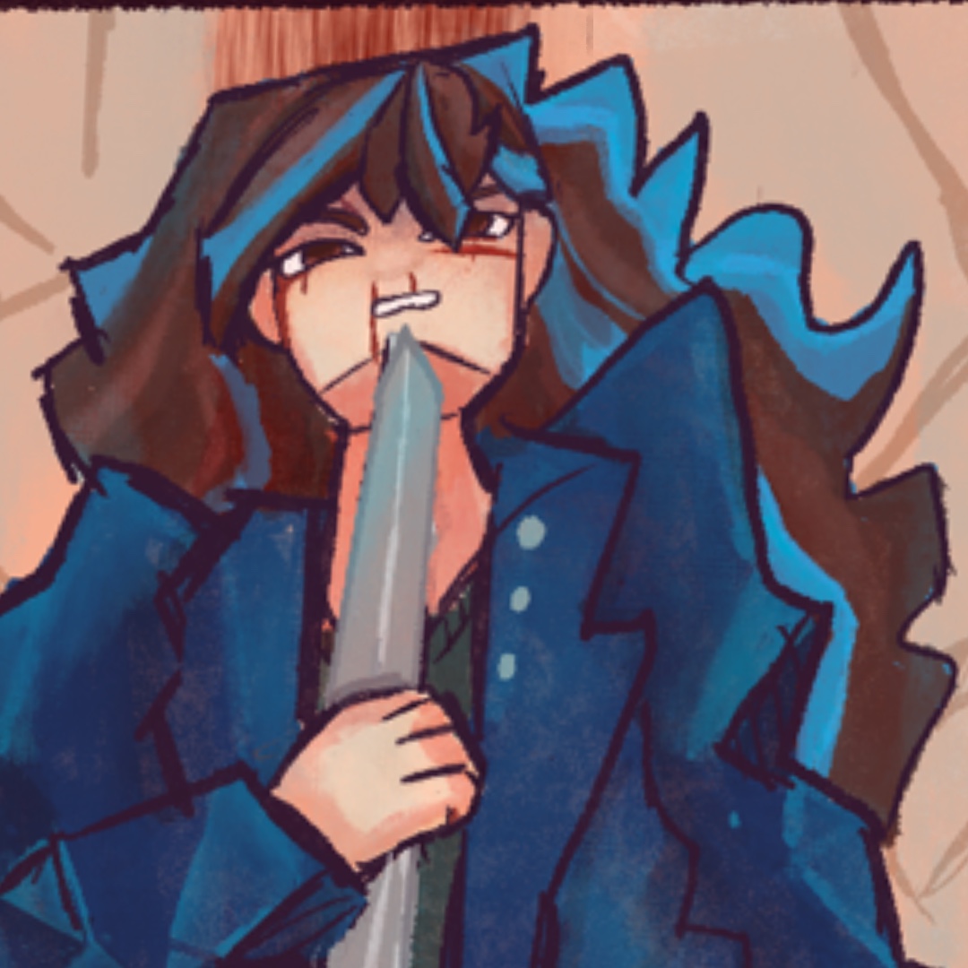 KnightLight | WEBTOON