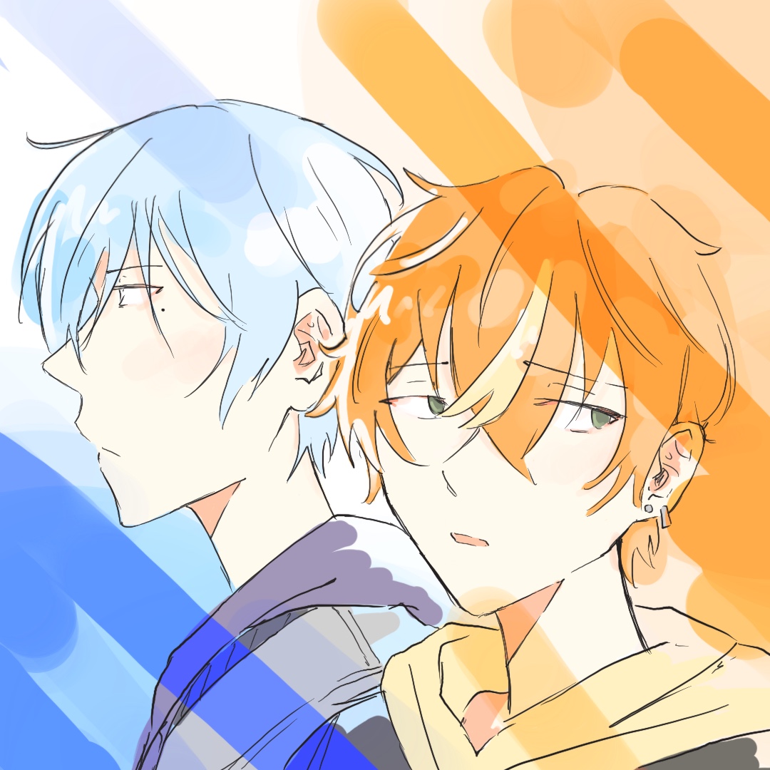 Liebesleid ~ Project Sekai Fancomic | WEBTOON