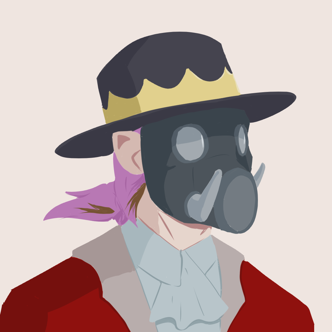 Syndicate (Dream SMP) | WEBTOON