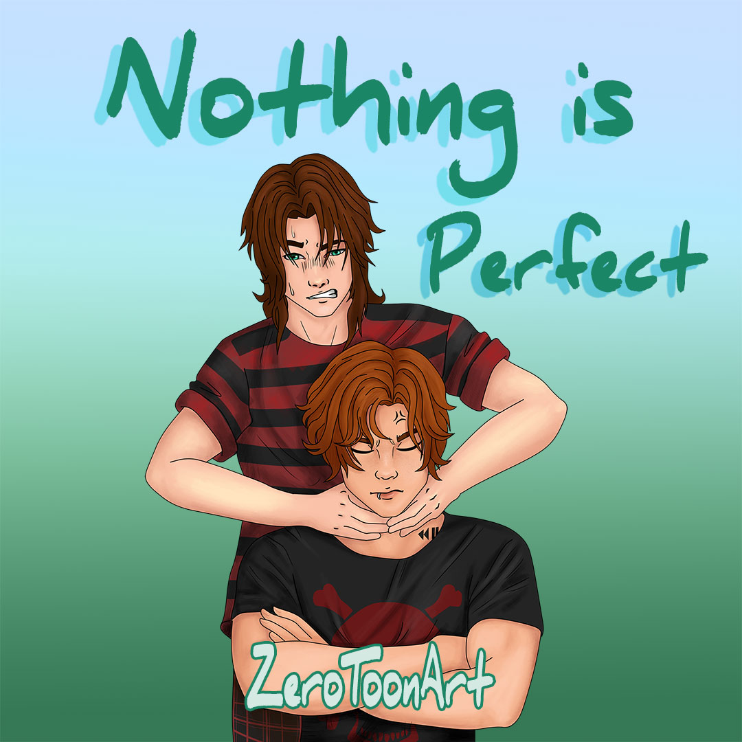 Nothing is Perfect | WEBTOON