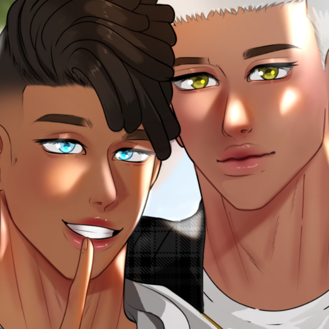 OUTLAWS PROJECT ORIGINS | WEBTOON