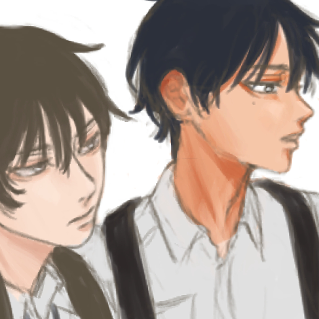 Bumi Langit | LINE WEBTOON