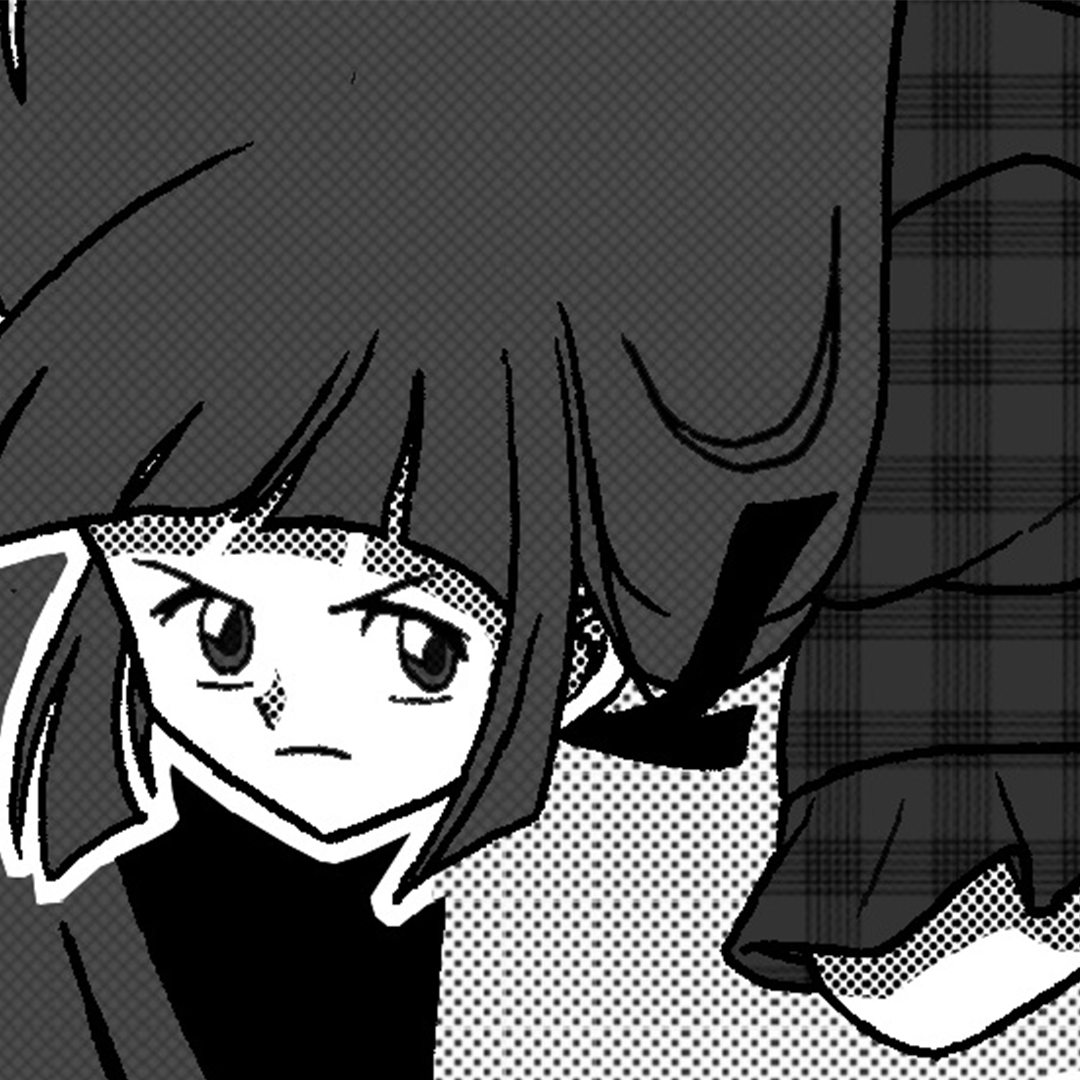 Secret Chase (One Shot) | WEBTOON