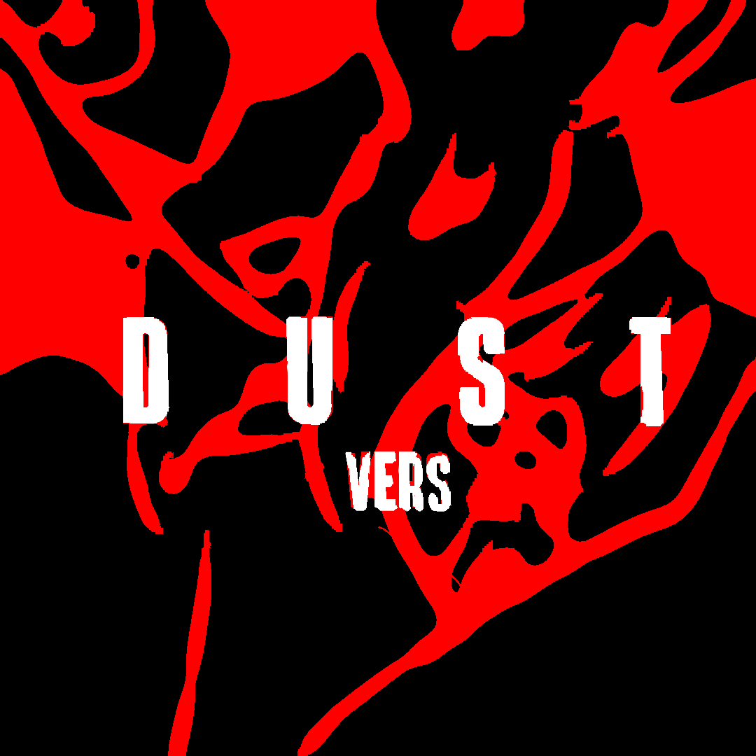 DUST | WEBTOON