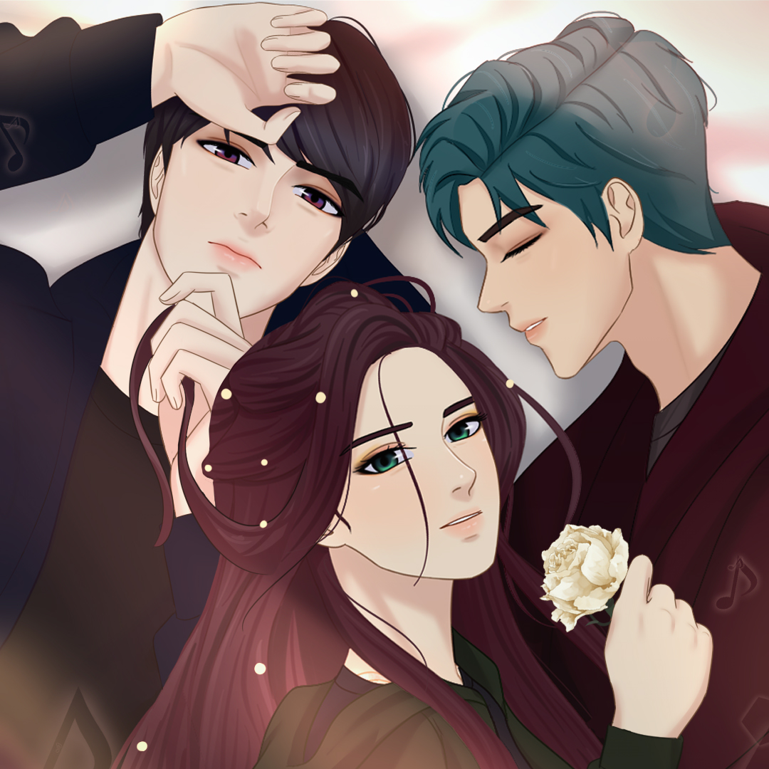 My Song | WEBTOON