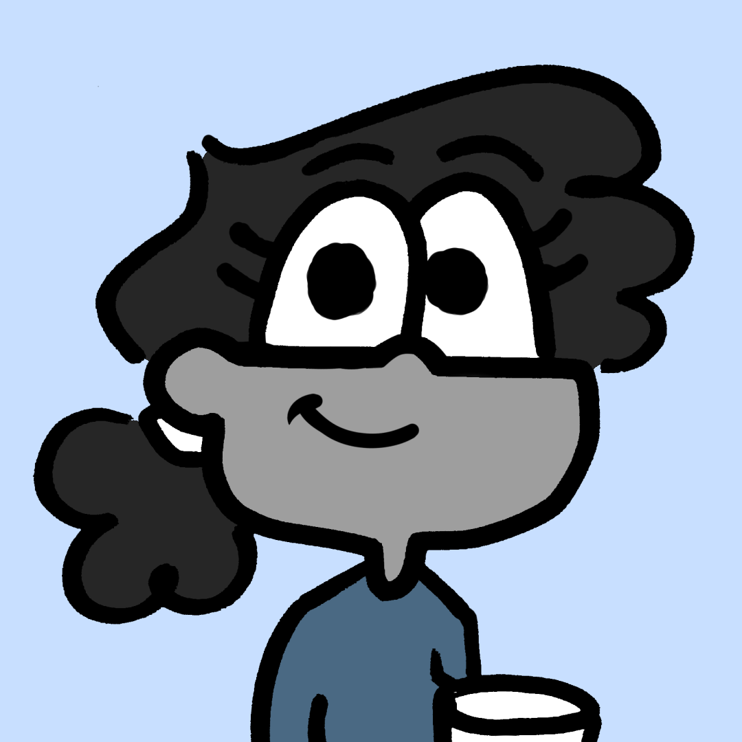 Moshi Mini Comics | WEBTOON