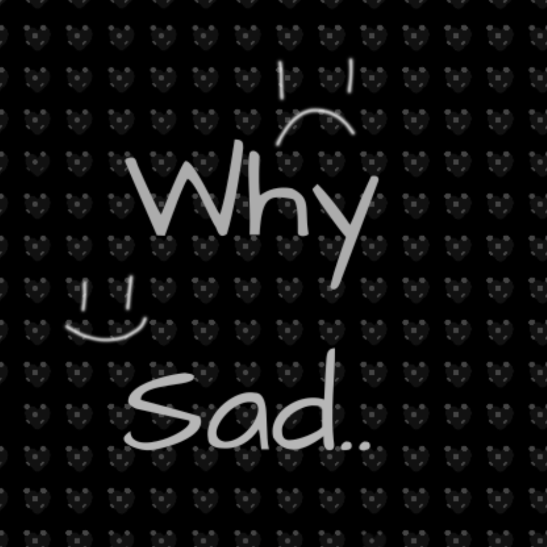 Why Sad - ตอนที่ มูฟ ออน ดิ สู้ๆ | WEBTOON