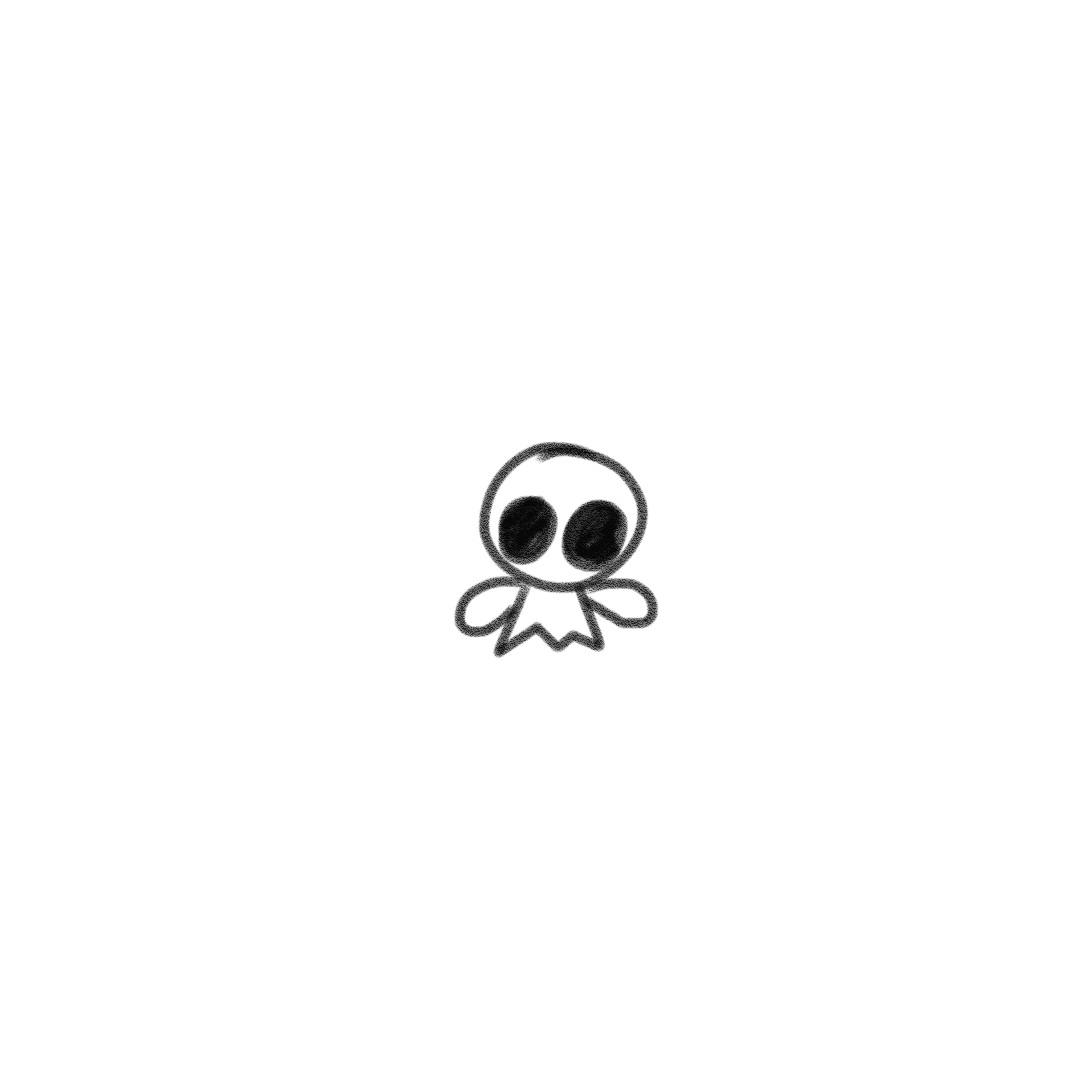 Ghost | WEBTOON