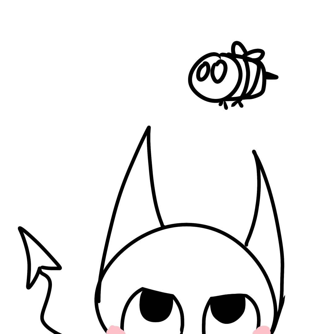 Lil Demon Mini Comic! | WEBTOON