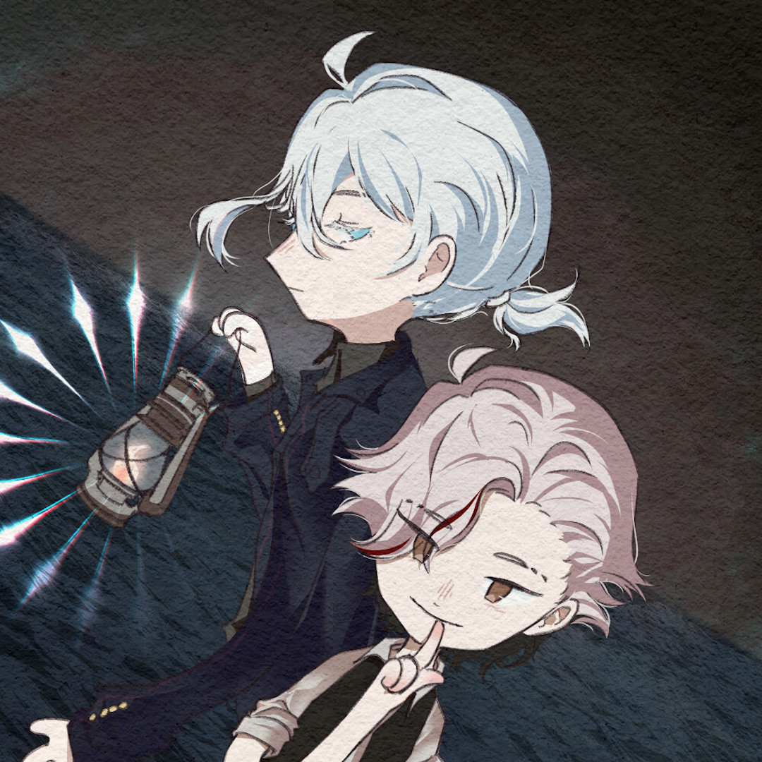 Keep Your Light | WEBTOON