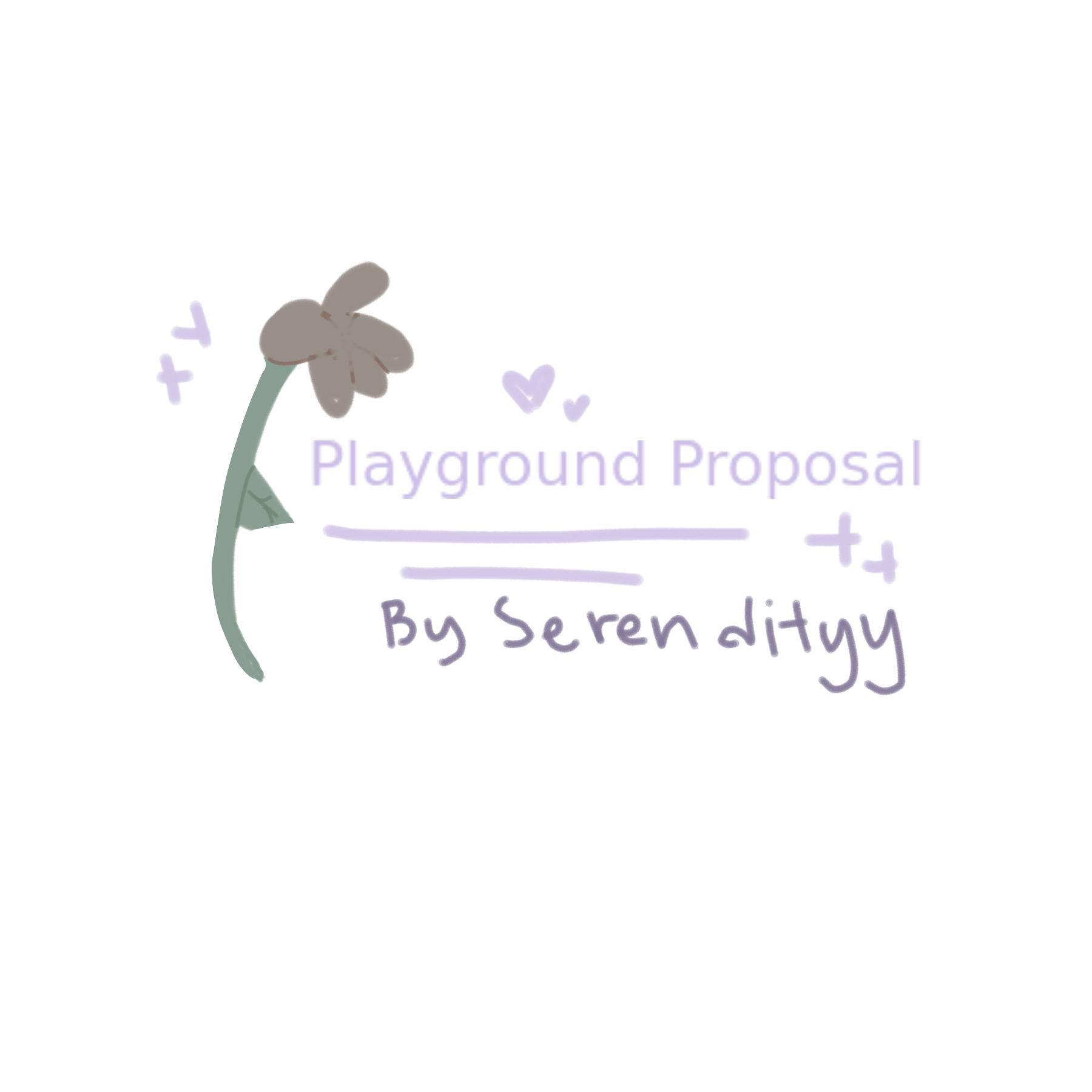 Playground Proposal | WEBTOON