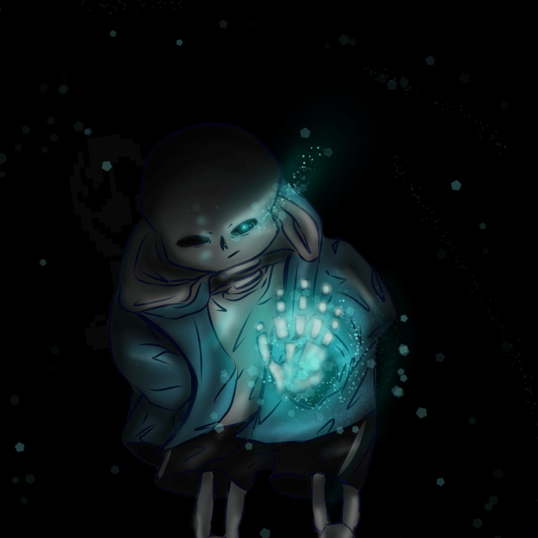 Underheart- An Undertale Comic | WEBTOON