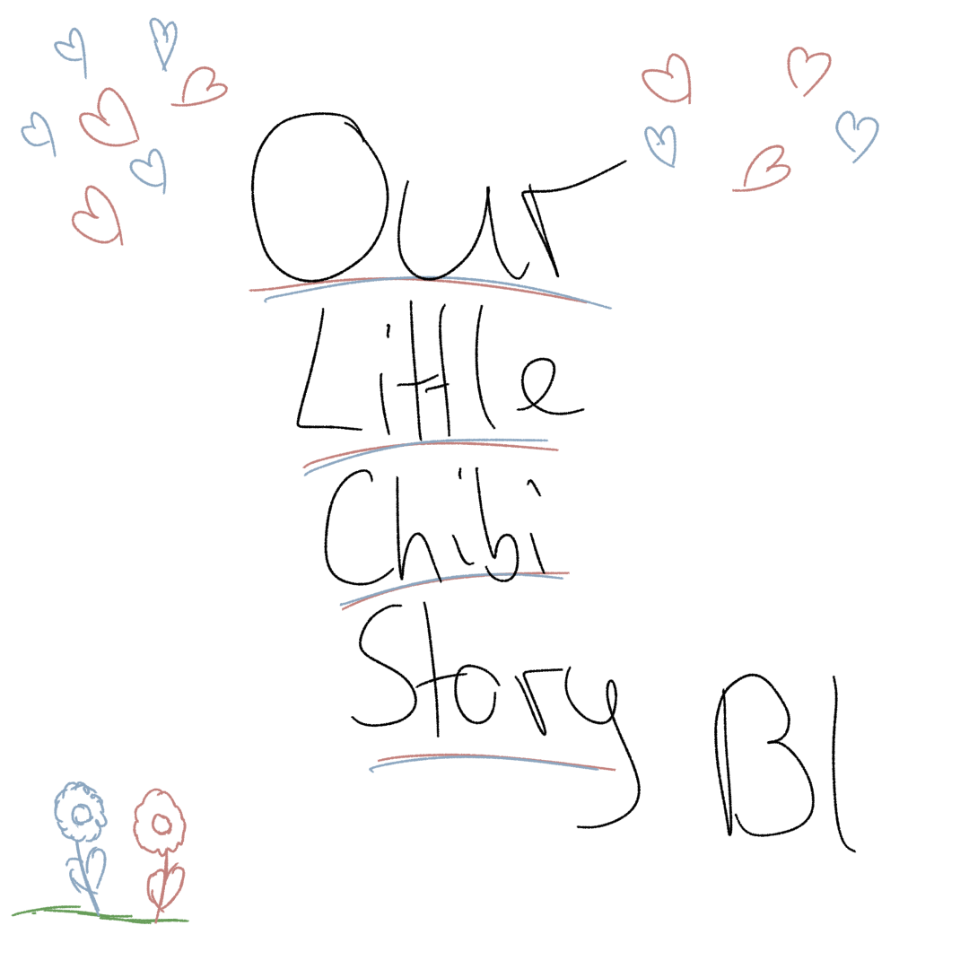 Our Little Chibi Story | WEBTOON