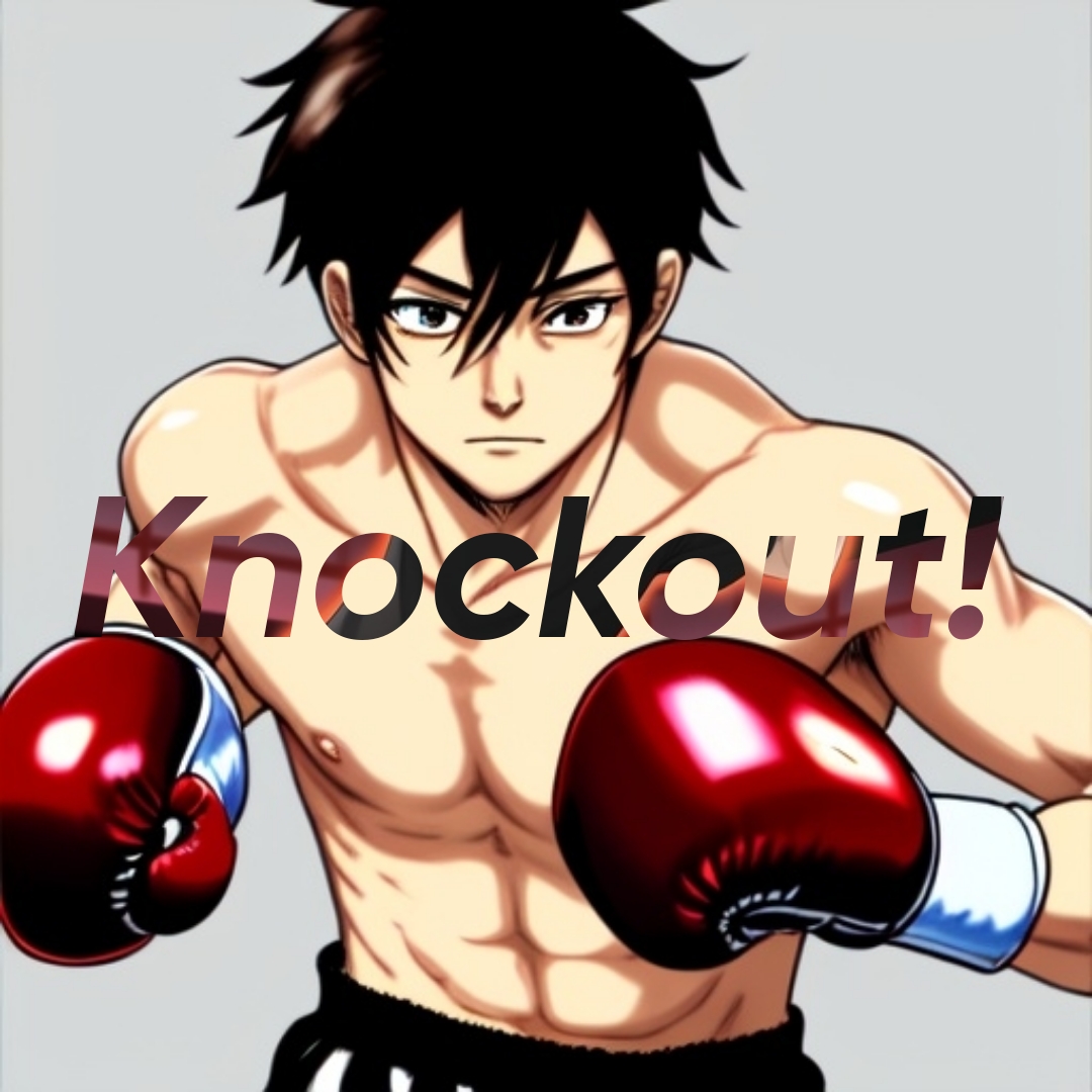 Knockout! | WEBTOON
