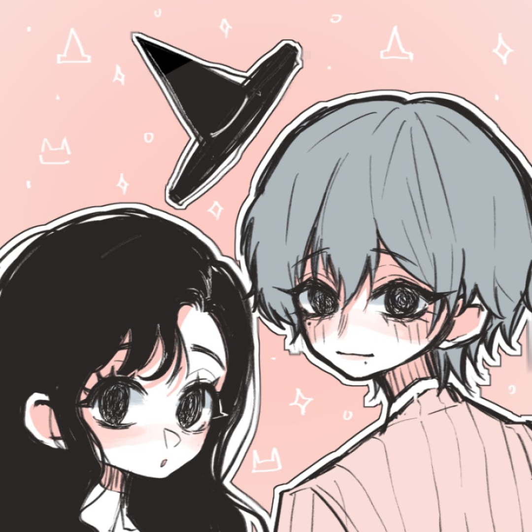 Witch Boy (Old) | WEBTOON