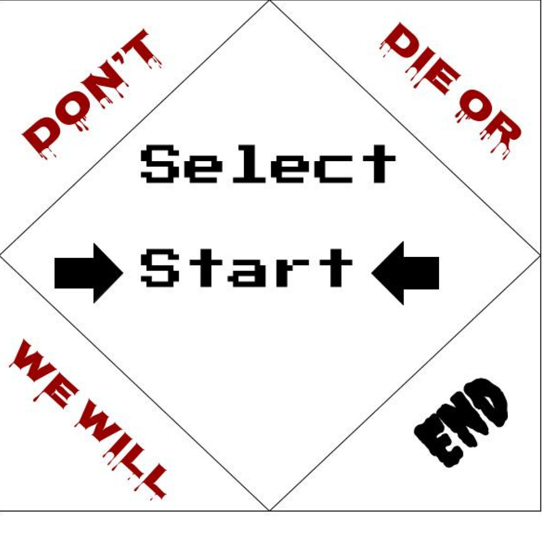 Select_Start | WEBTOON