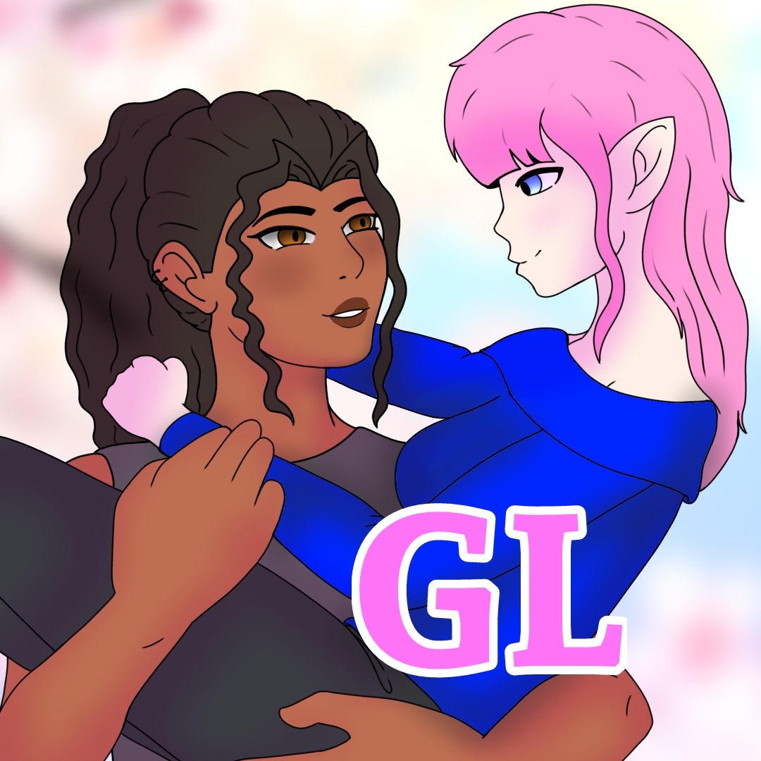 Kiss Under Blossom Tree | WEBTOON