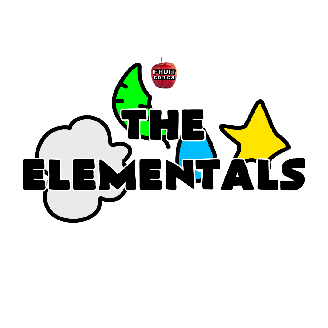 The Elementals | WEBTOON