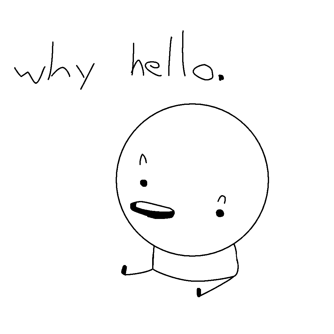 Bad Drawing Guys | WEBTOON