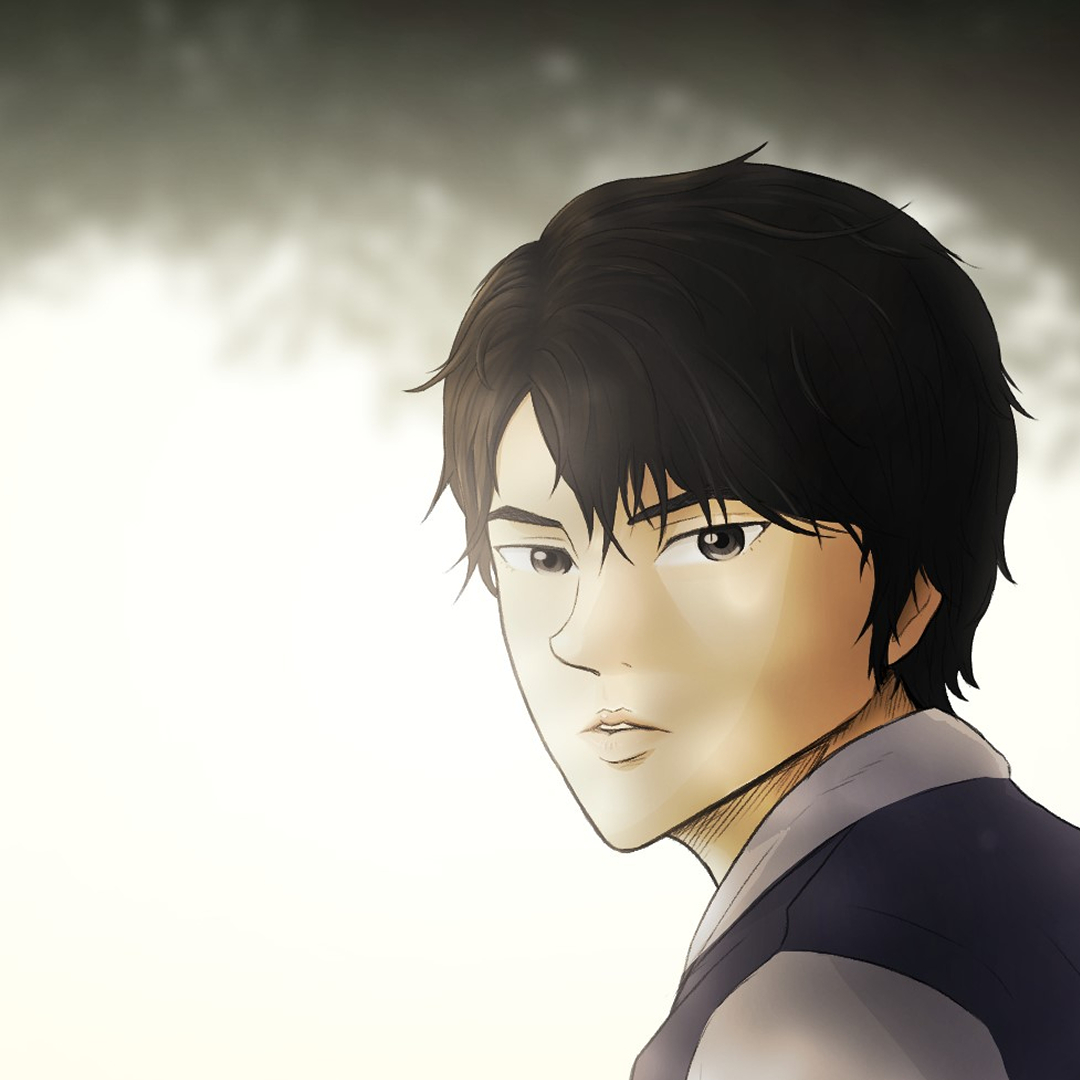 Secret Lover | WEBTOON