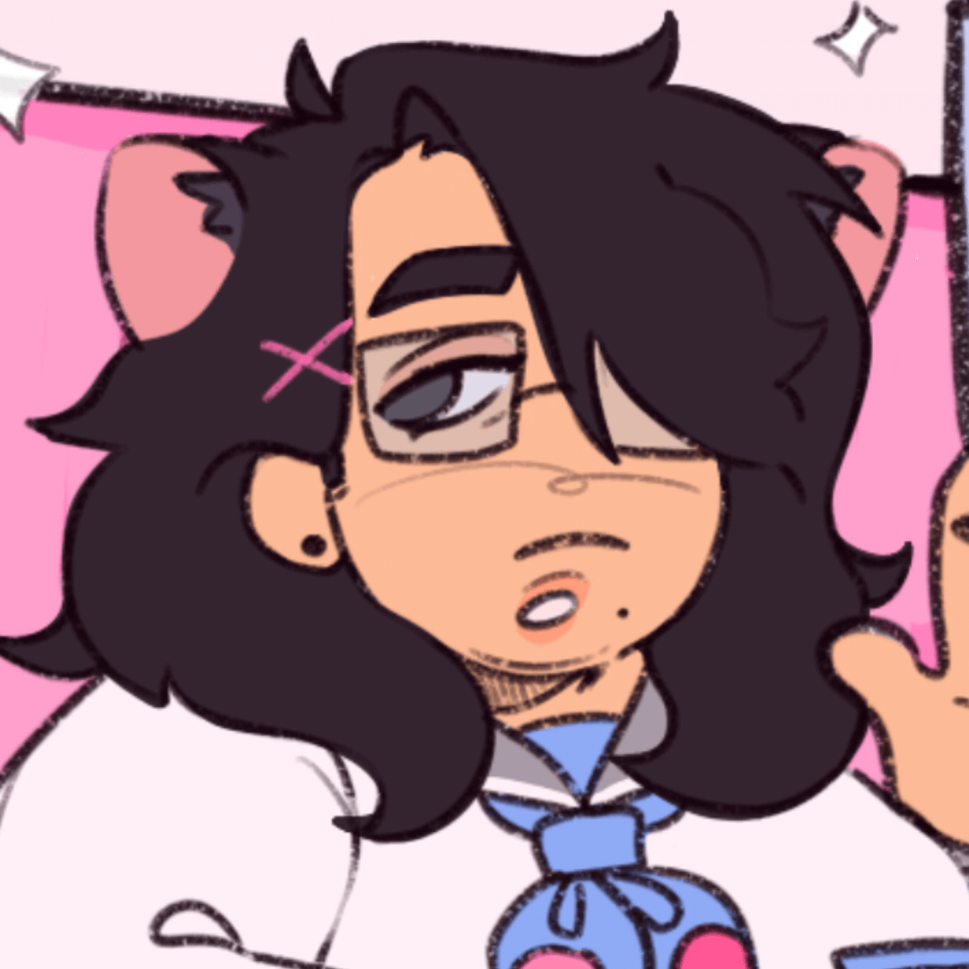 Mystreet, The Squeakquel ~☆ | WEBTOON