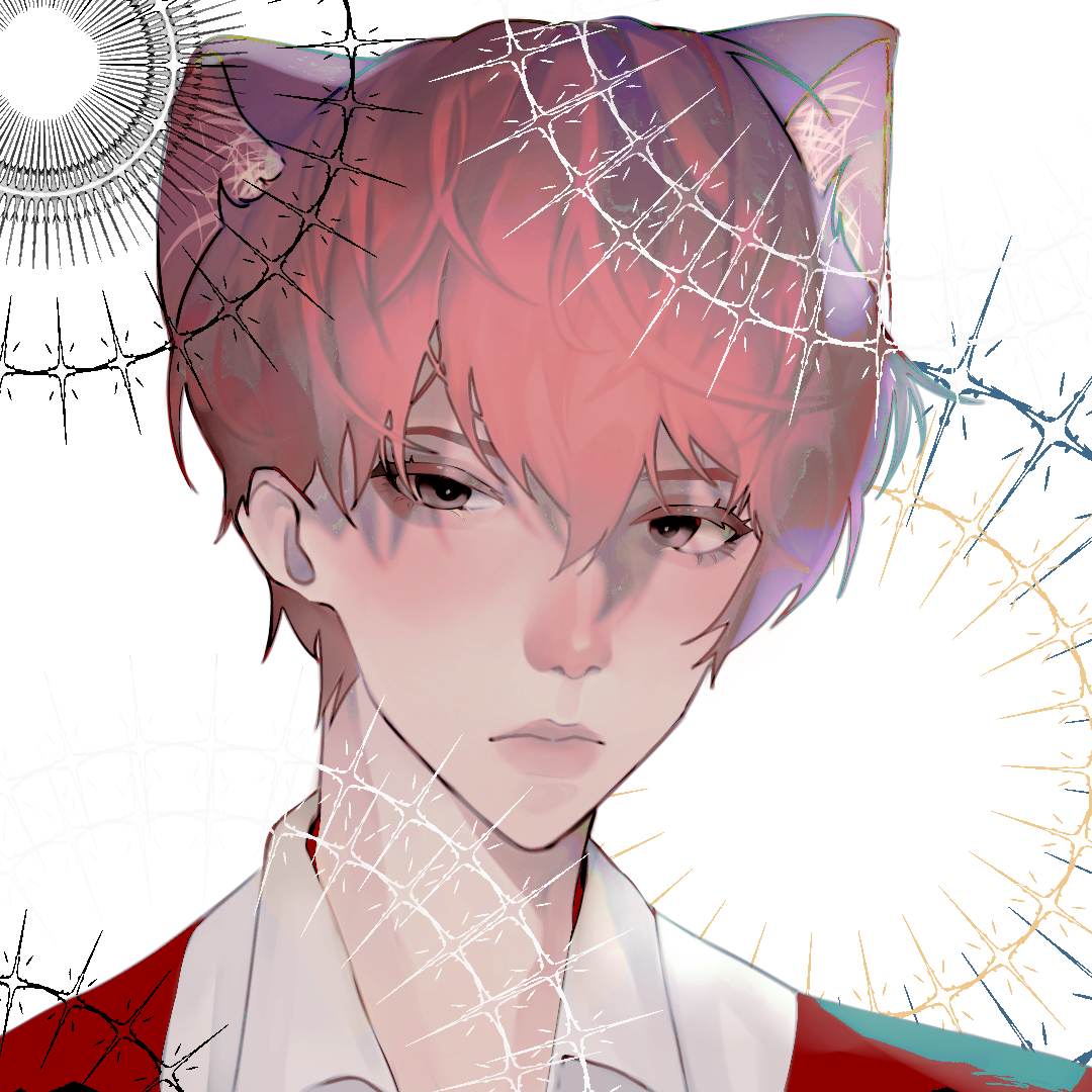 The story of me and the sunflower | WEBTOON