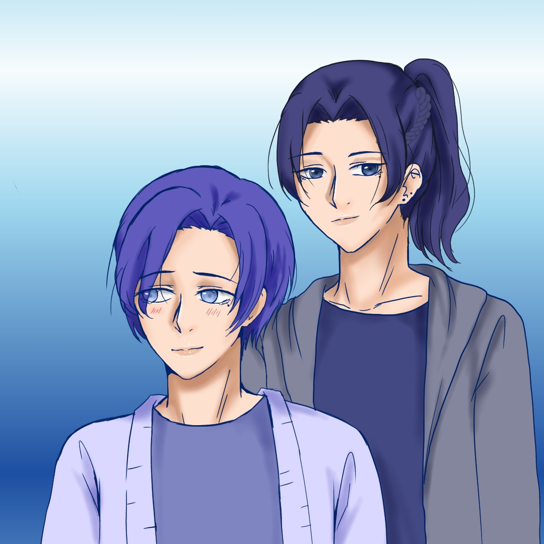 Falling for you | WEBTOON