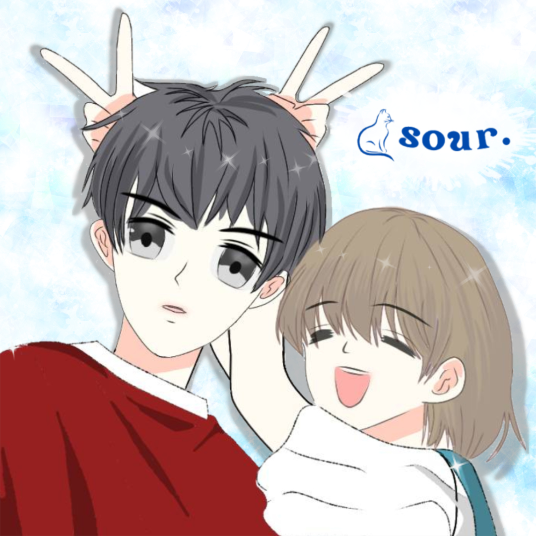 SOUR | LINE WEBTOON