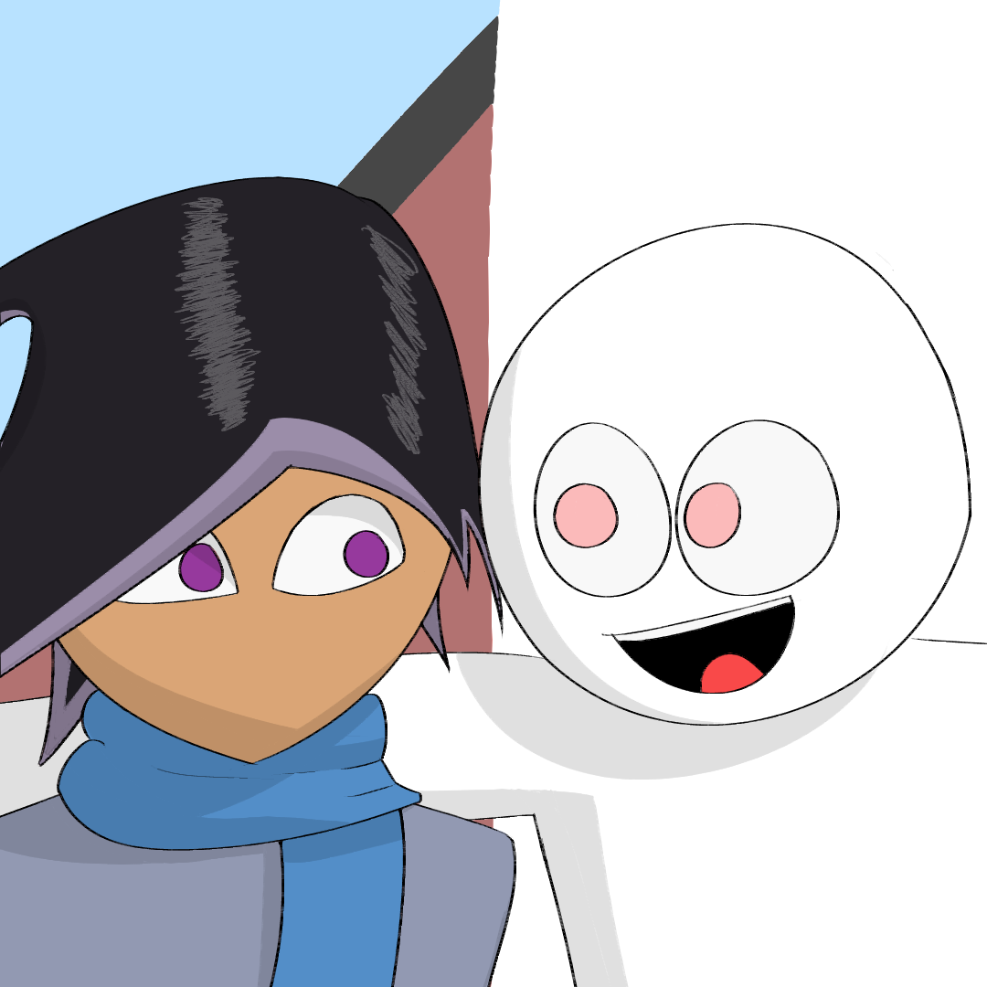 Sketchy Places | WEBTOON