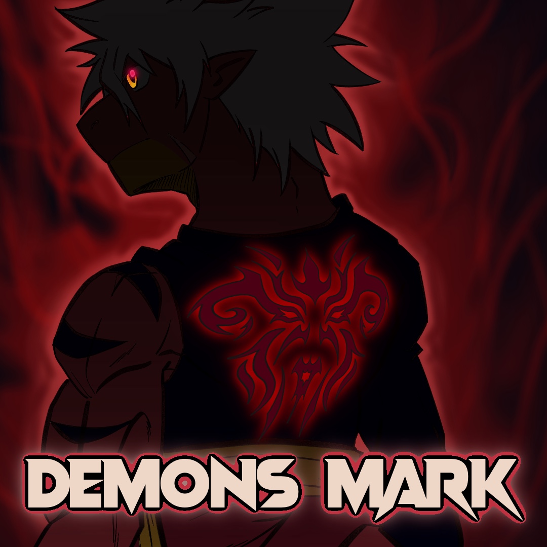 Demon’s Mark | WEBTOON