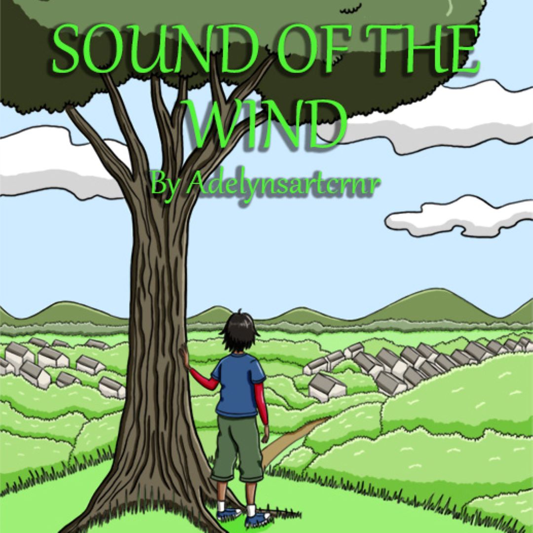 Sound of the Wind | WEBTOON
