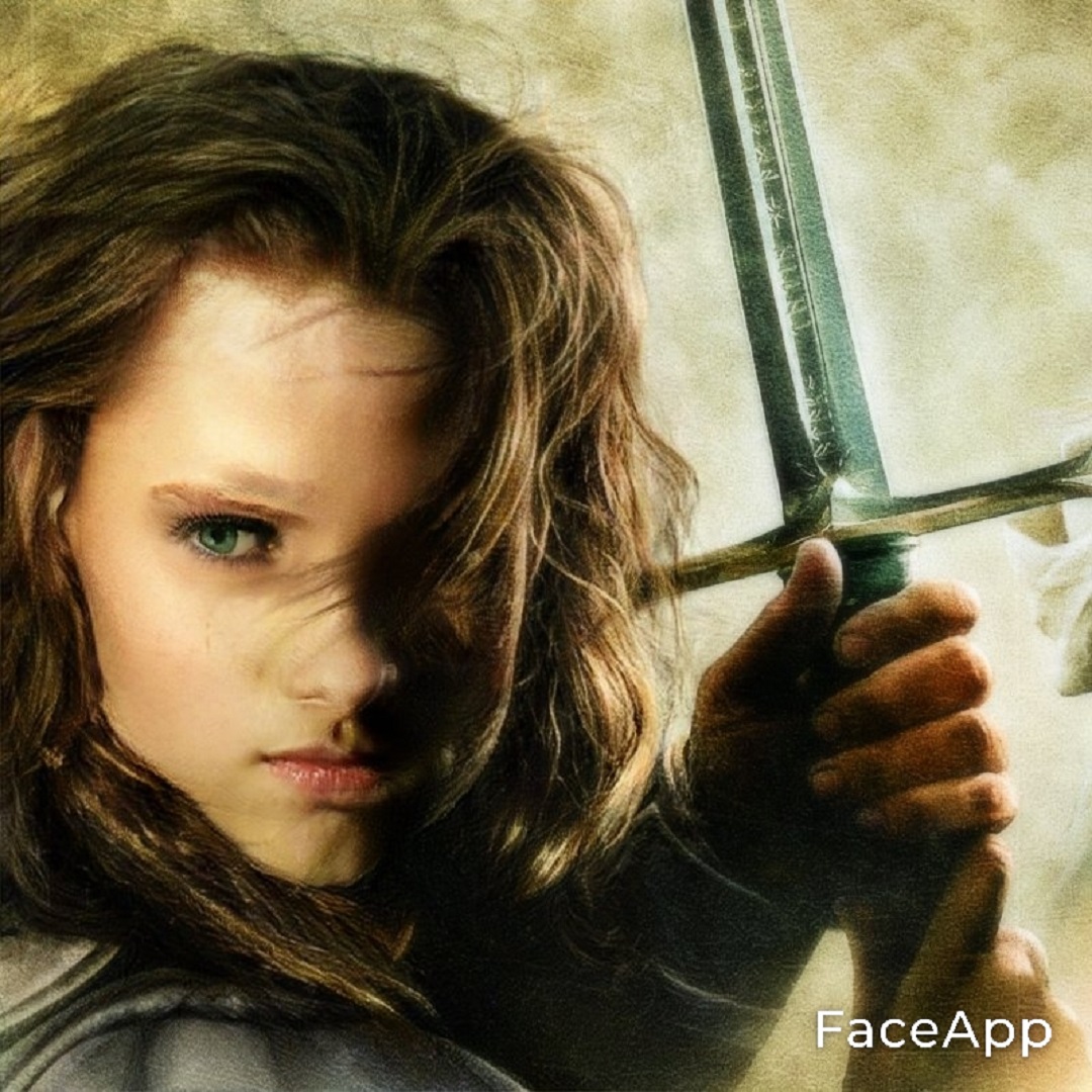 LOTR - Aoey | WEBTOON