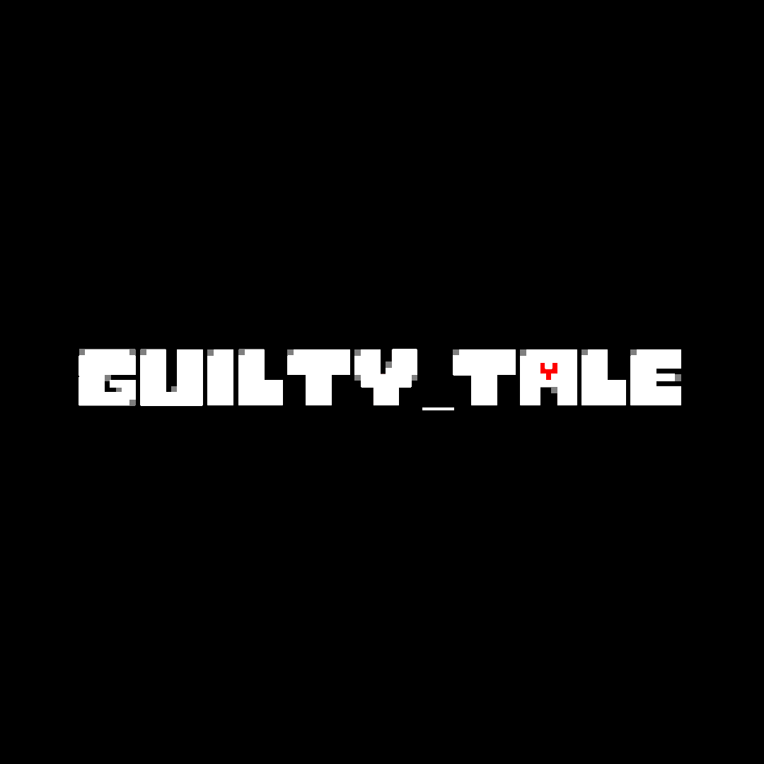 Guilty_tale {Undertale au} | WEBTOON