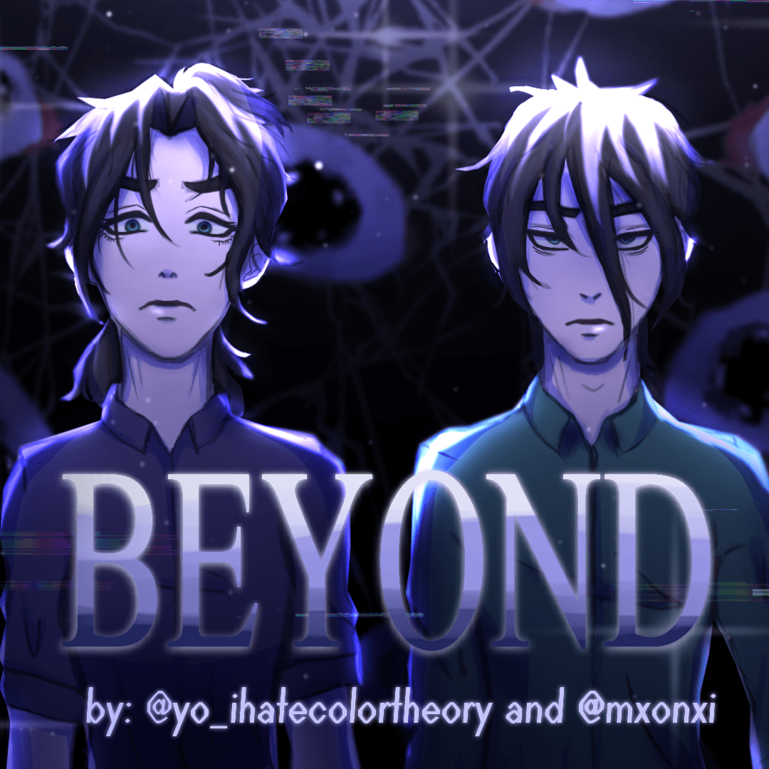 BEYOND | WEBTOON