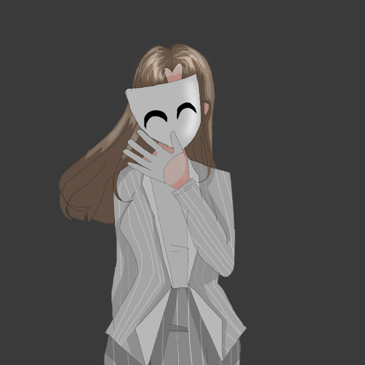 Truth or dare | WEBTOON