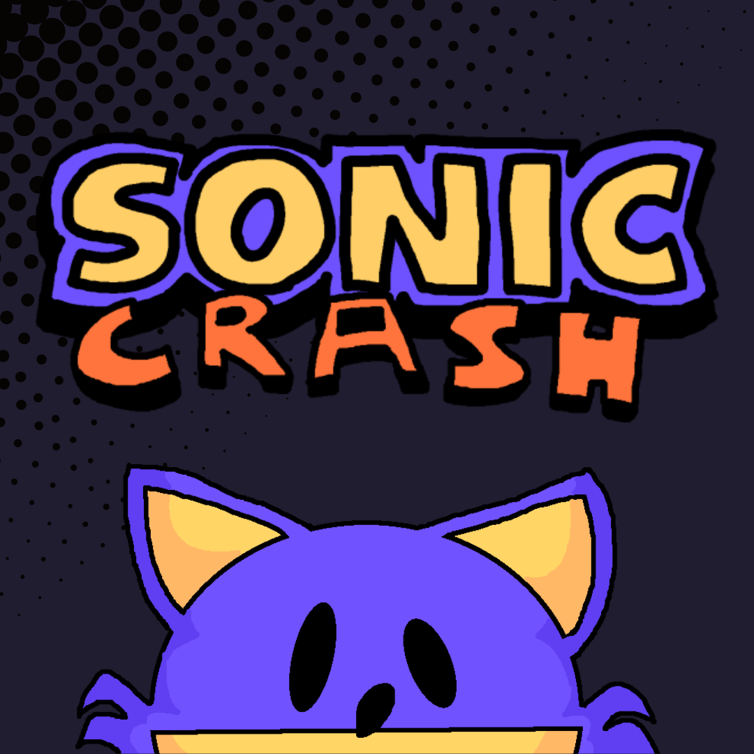 Sonic Crash | WEBTOON