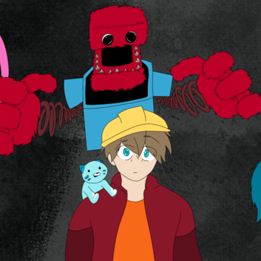 Playtime Project | WEBTOON