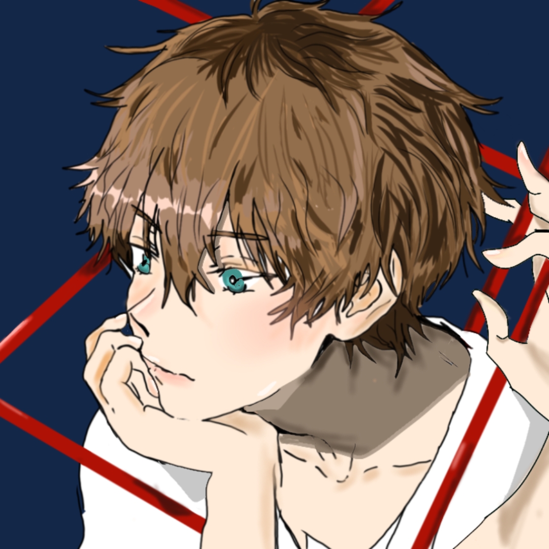 Tracked Red Pain | WEBTOON