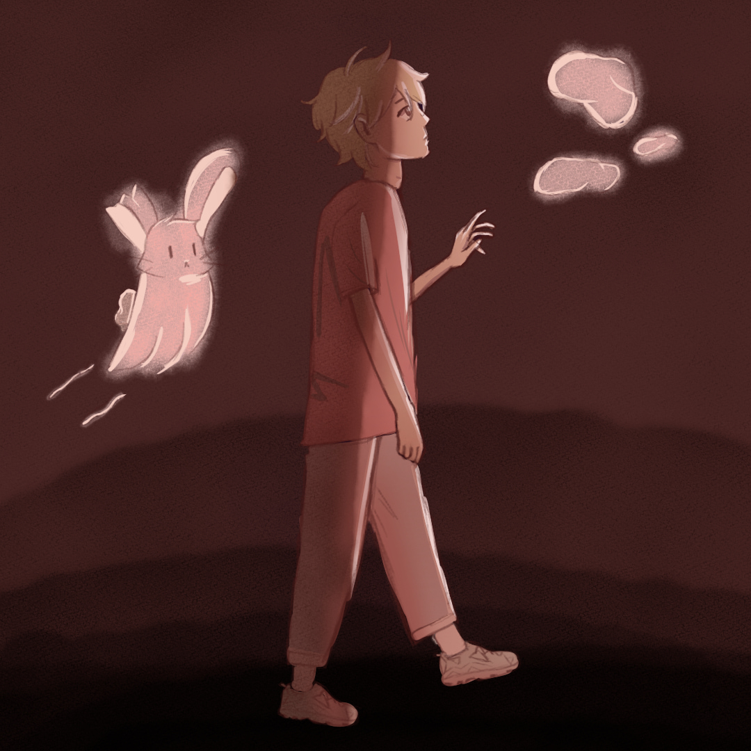 Lost & Found | WEBTOON