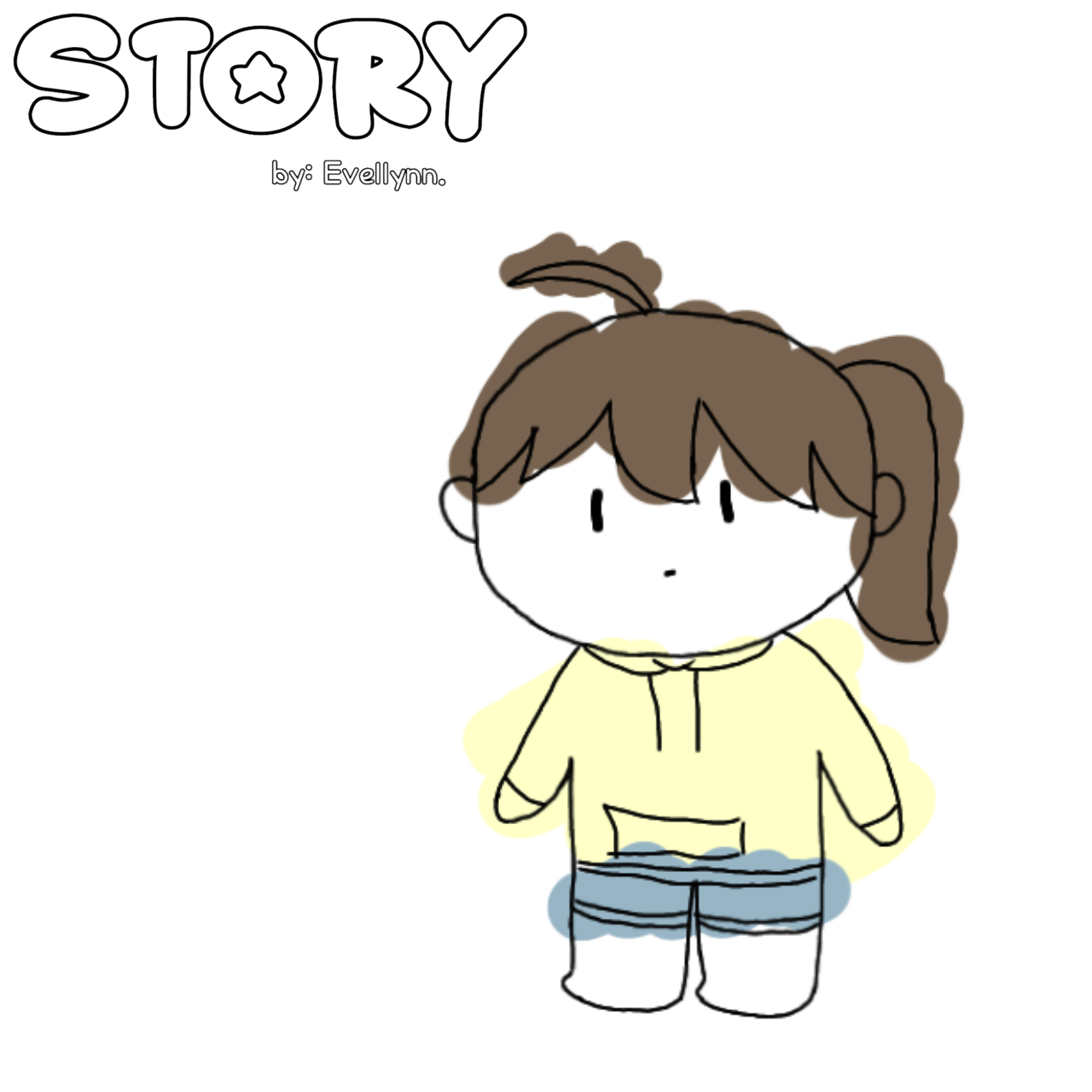 Story Line Webtoon