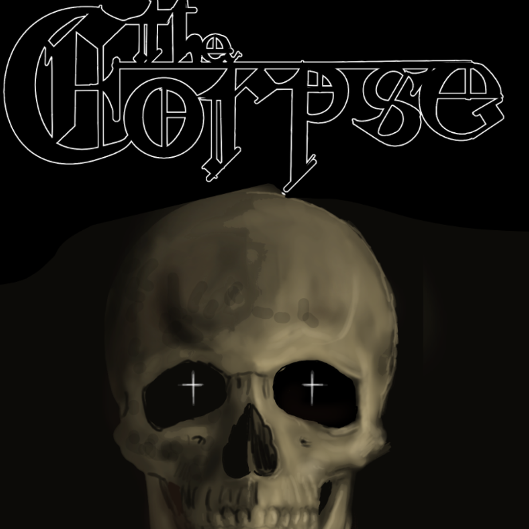 the Corpse | WEBTOON