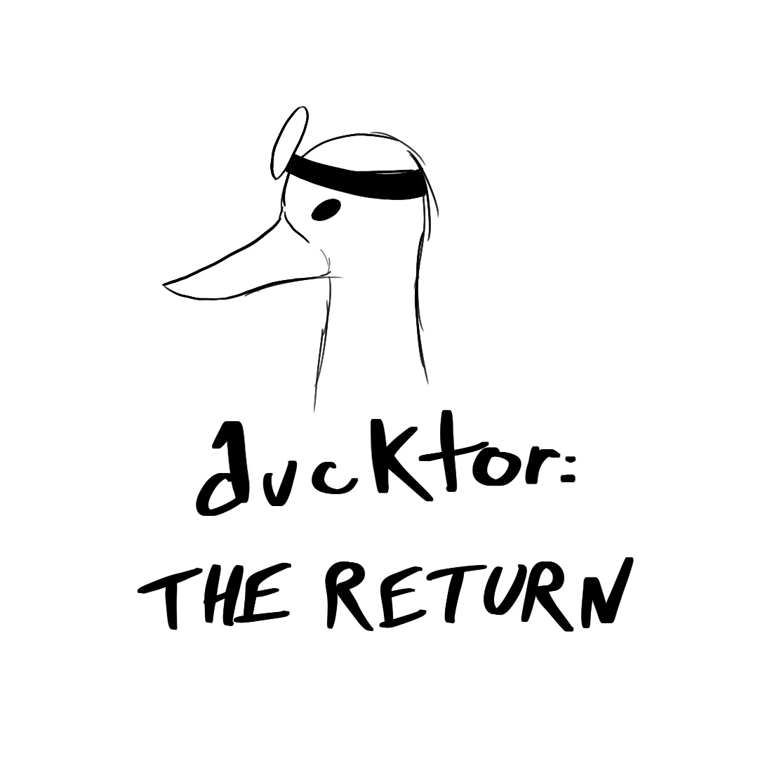 Ducktor | WEBTOON