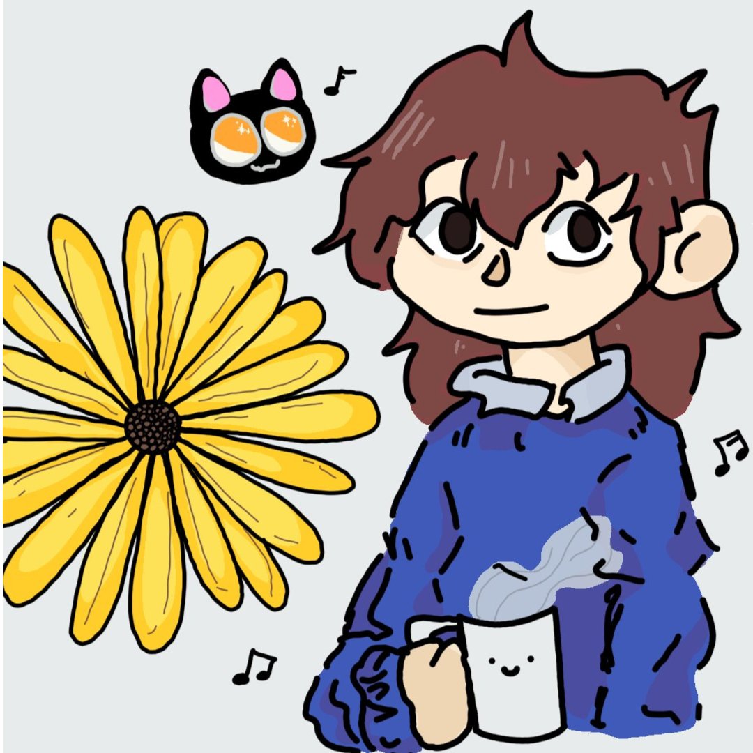 I'm Not Sure Yet | WEBTOON