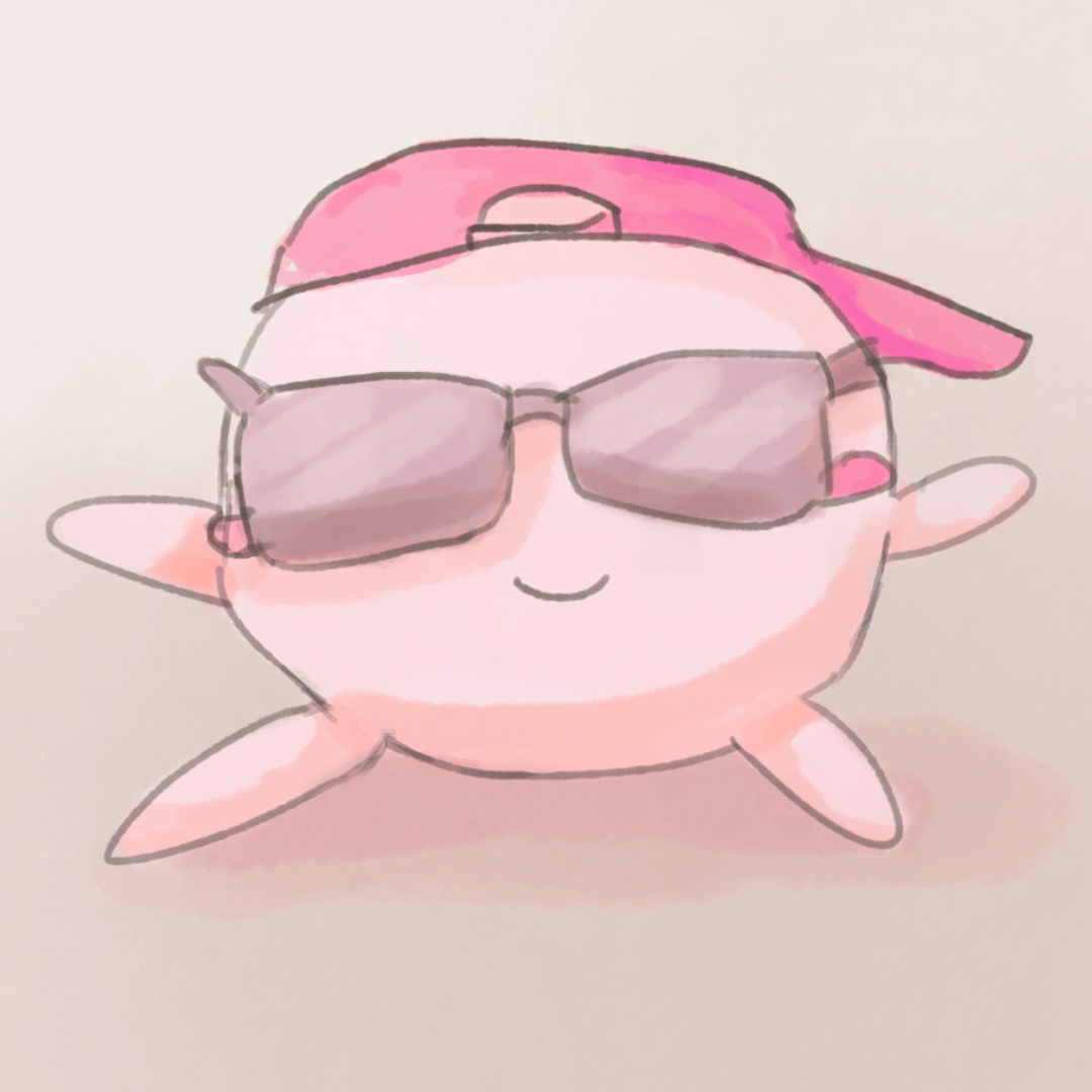Shitpost Webtoon