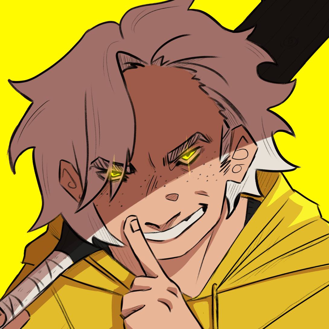 Less Than Human | WEBTOON