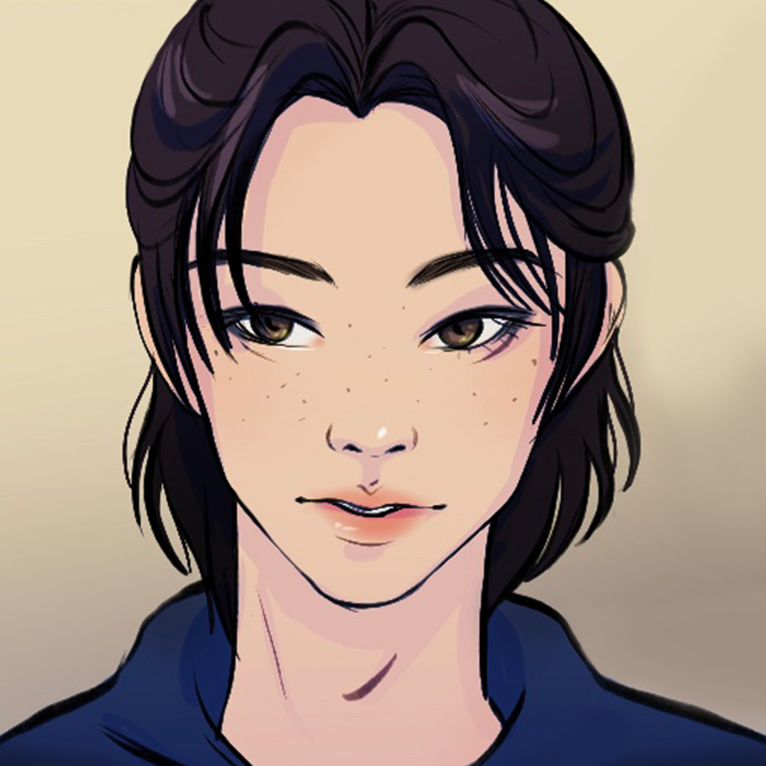 Eternal Sunshine | WEBTOON