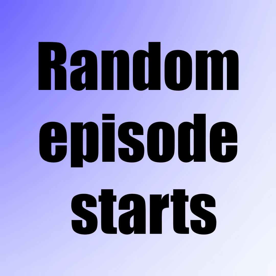 Random episode starts | WEBTOON