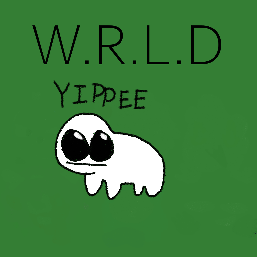 W.R.L.D Corporations | WEBTOON