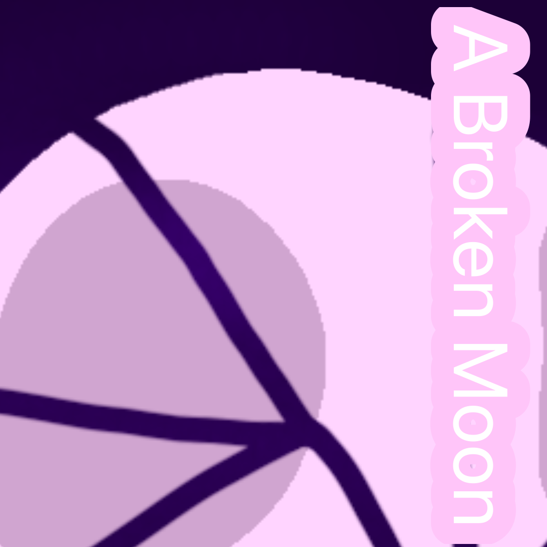 A Broken Moon | WEBTOON